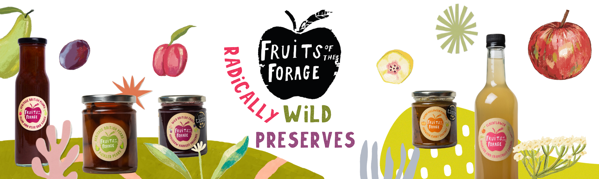 Fruits of the Forage - Home – fruitsoftheforage